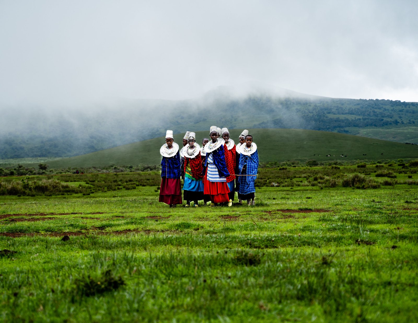 Mkuki Adventures Tours & Safaris | Experience Tanzania Safaris
